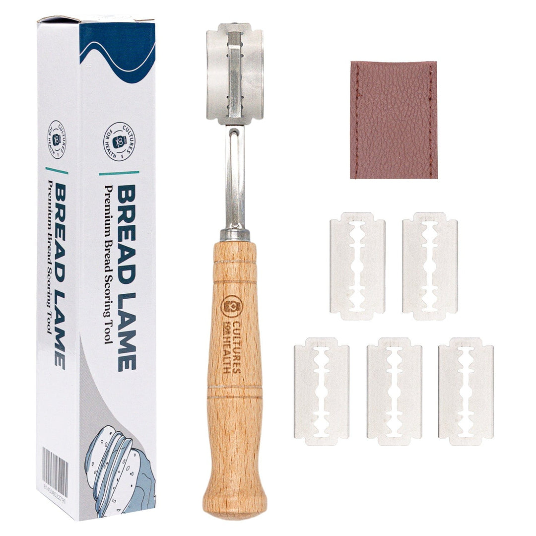 All Sourdough Products - Cultures For Health