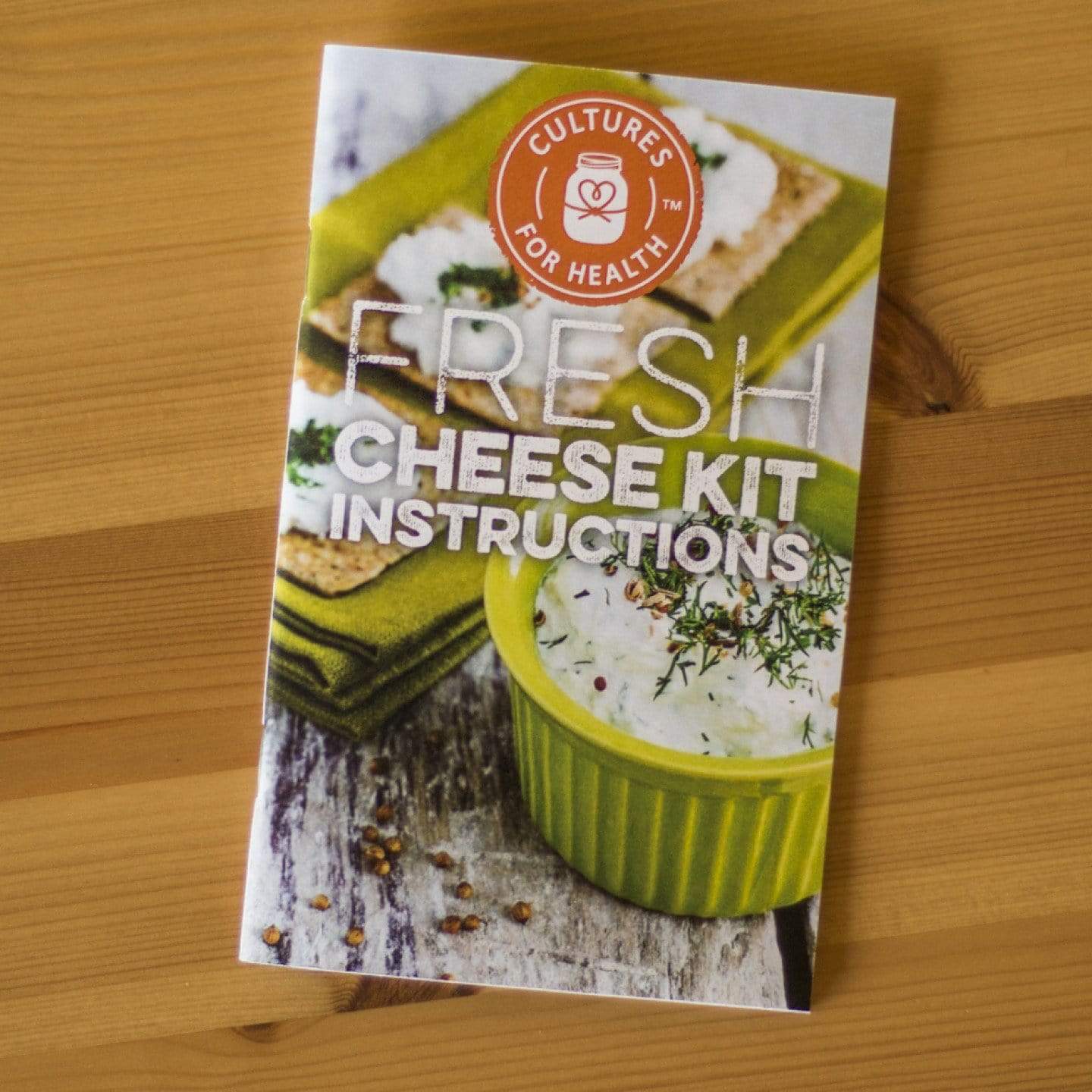 Cheese Ingredients | What's Cheese Made From & Common Cheese Making ...