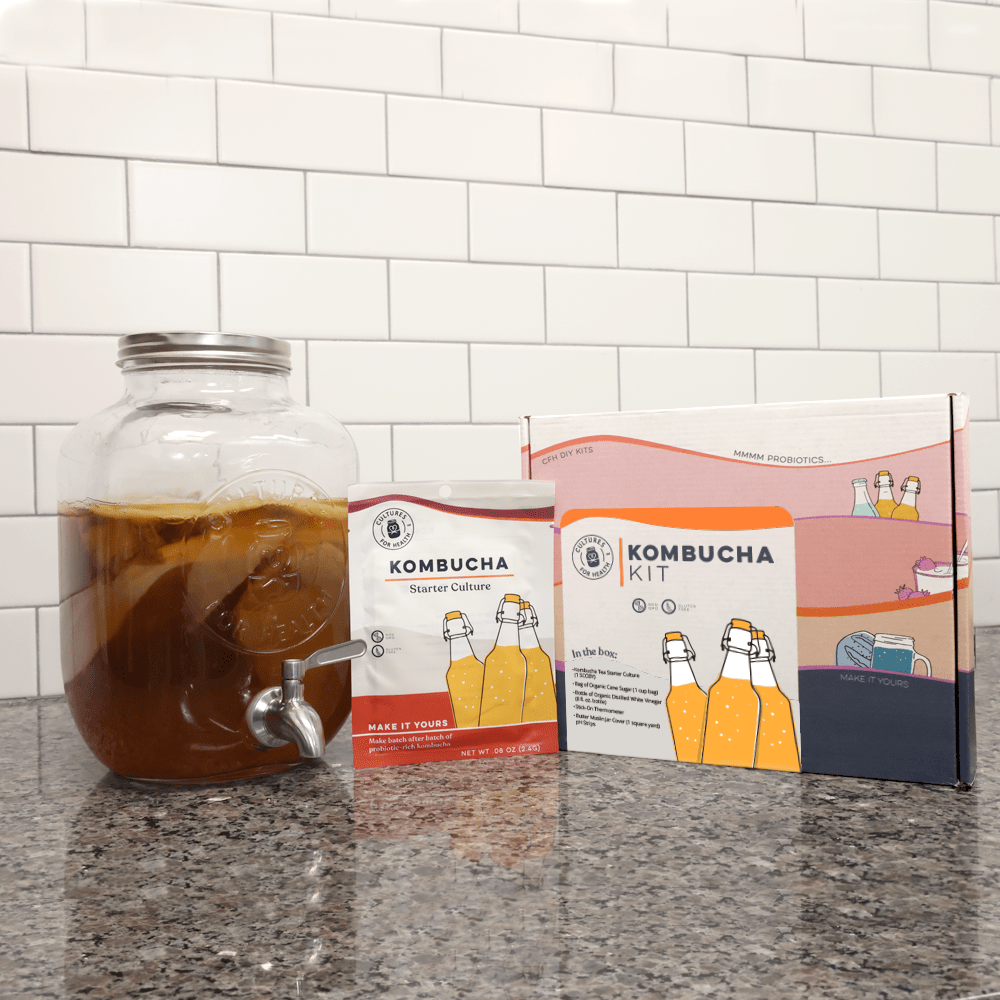 Who Should Not Eat Fermented Foods | Learn the Side Effects of Fermented Foods - Cultures For Health