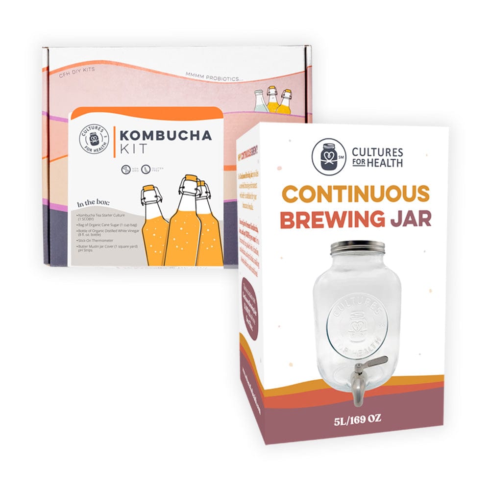 Who Should Not Eat Fermented Foods | Learn the Side Effects of Fermented Foods - Cultures For Health