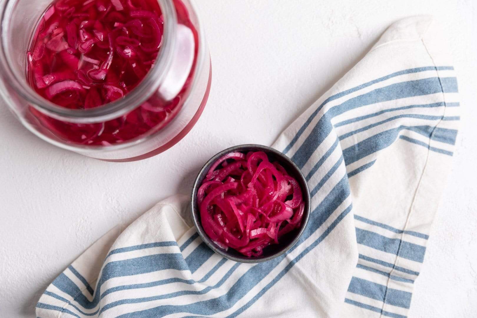 How Much Salt to Use When Fermenting Vegetables - Cultures For Health