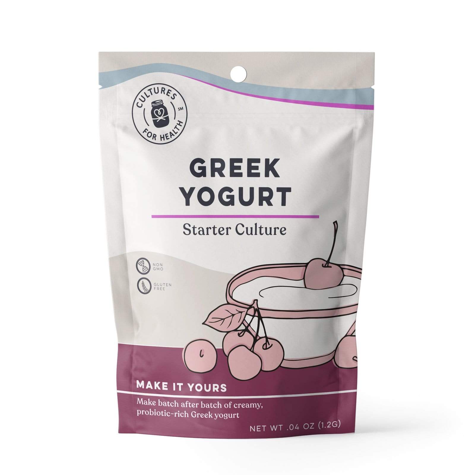 Yogurt Starter Troubleshooting FAQ - Cultures For Health